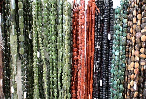 beads « Warren Feld Jewelry